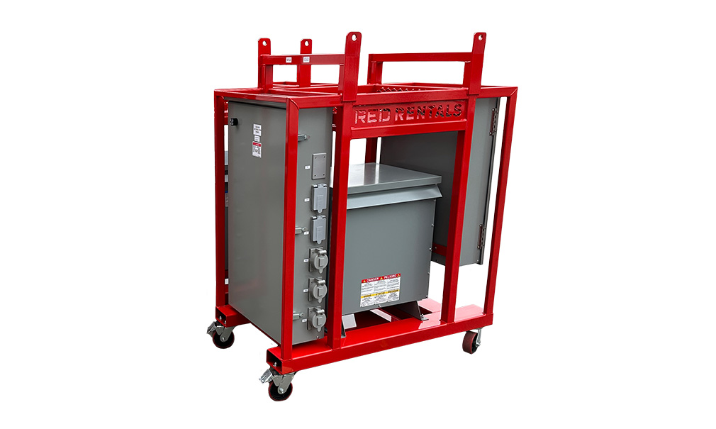 TPC Series - Power Connect